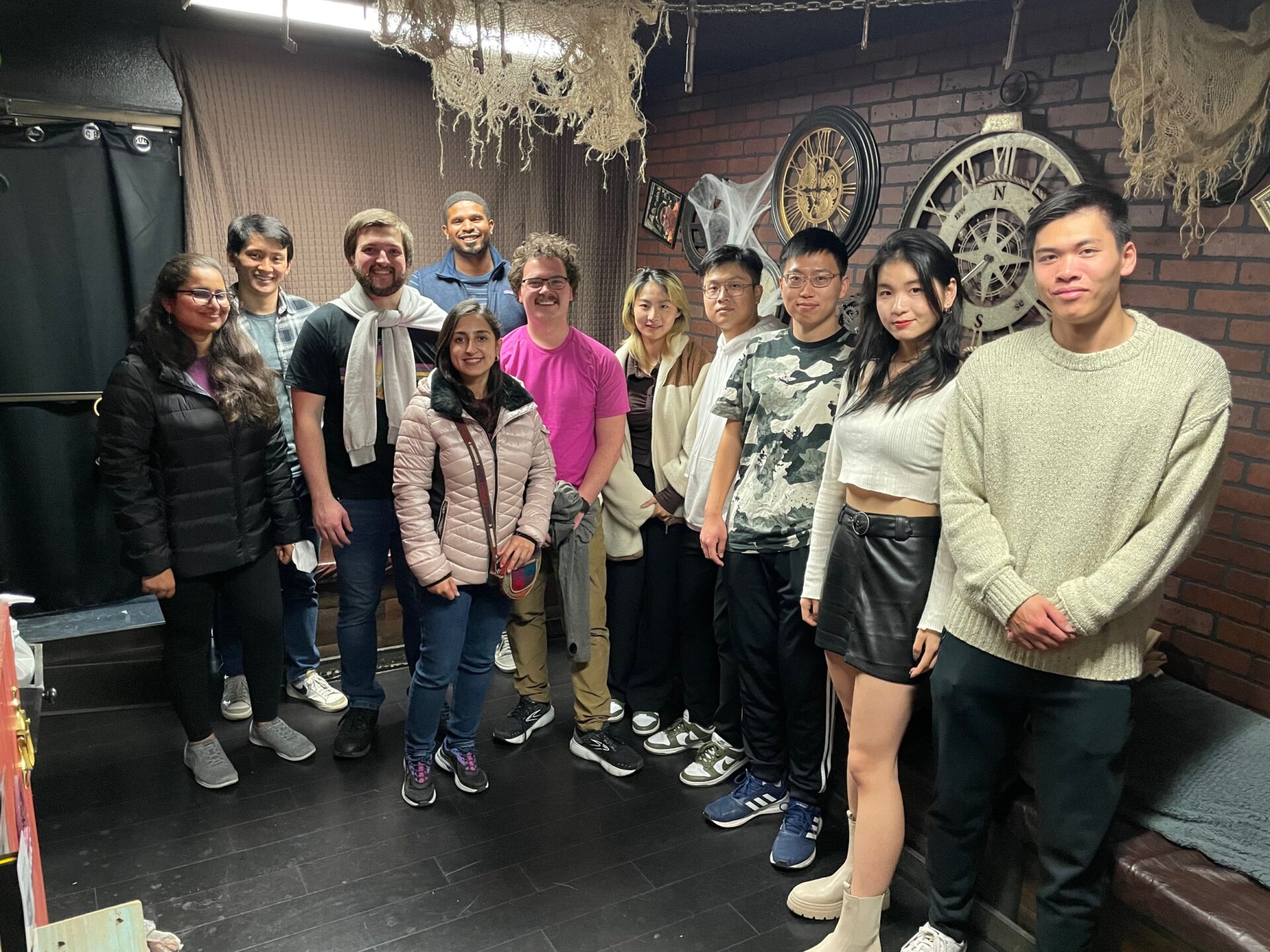 2023 Recipient Profiles - Amnion Foundation